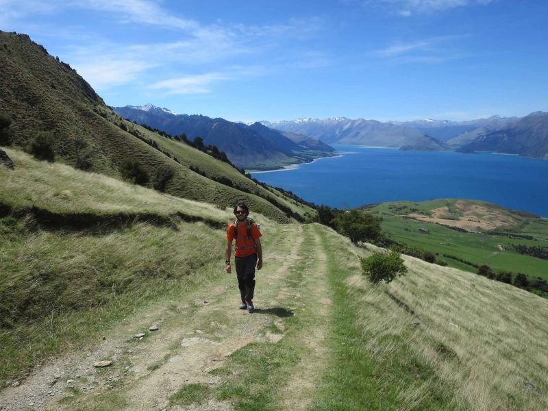 Qué ver y hacer en Wanaka - Pongamos que hablo de Viajar