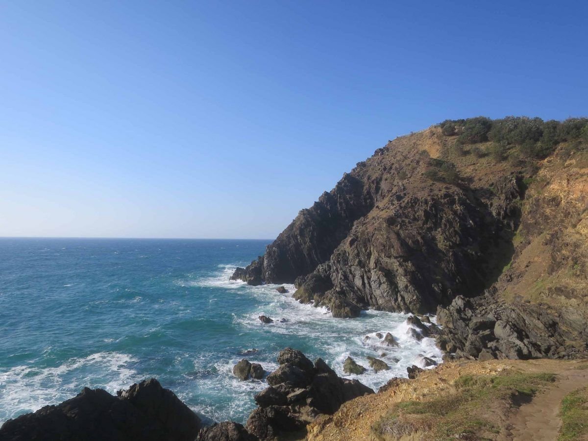 Qué ver en Byron Bay - Pongamos que hablo de Viajar