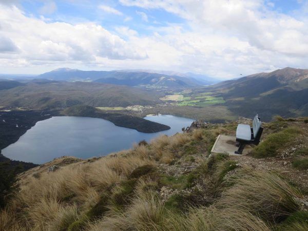Qué ver en Nelson Lakes - Pongamos que hablo de Viajar