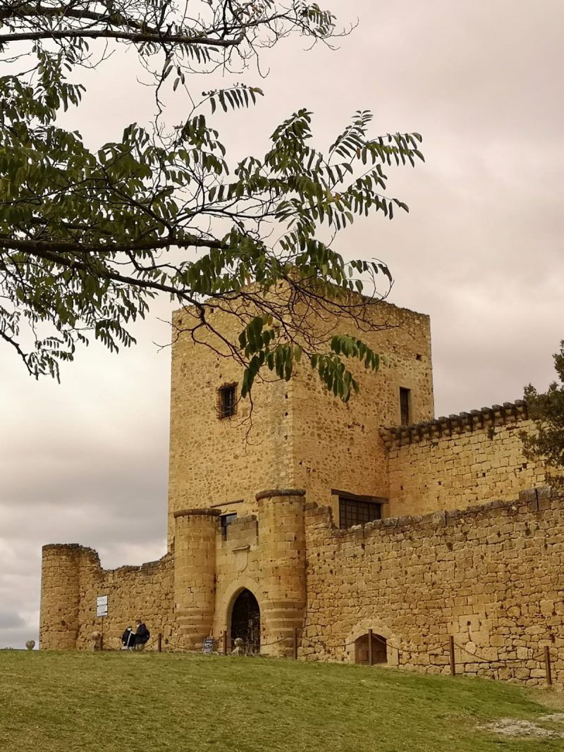 Qué ver en Pedraza - Pongamos que hablo de Viajar